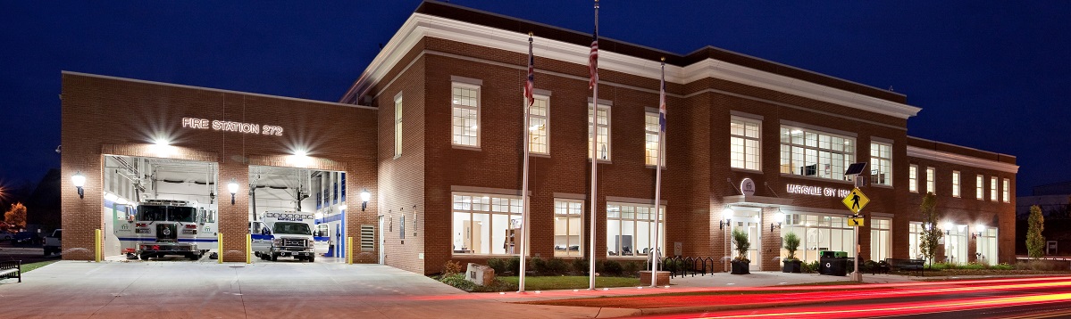 Bid Express :: City of Marysville, Ohio