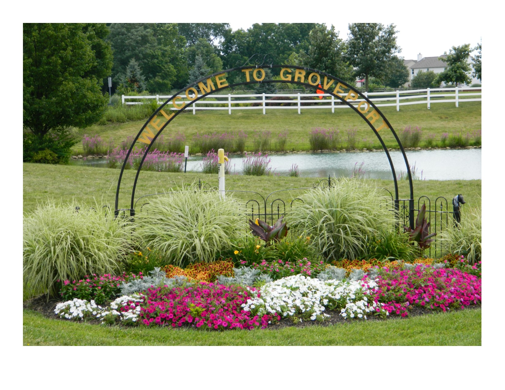 Bid Express :: City of Groveport