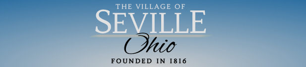 Bid Express :: Village of Seville, OH - Board of Public Affairs